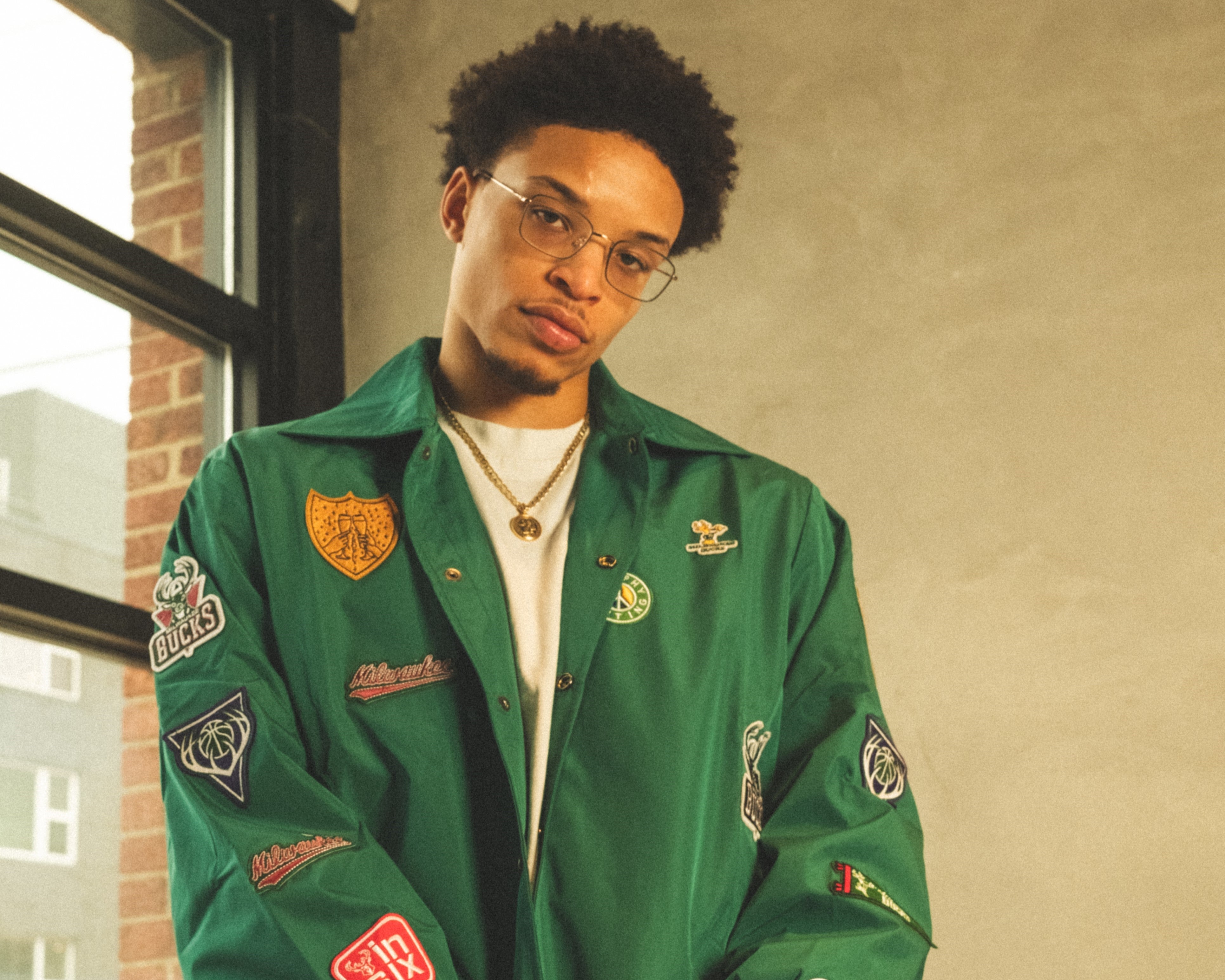 Bucks in Six x Trophy Hunting – Bucks Pro Shop