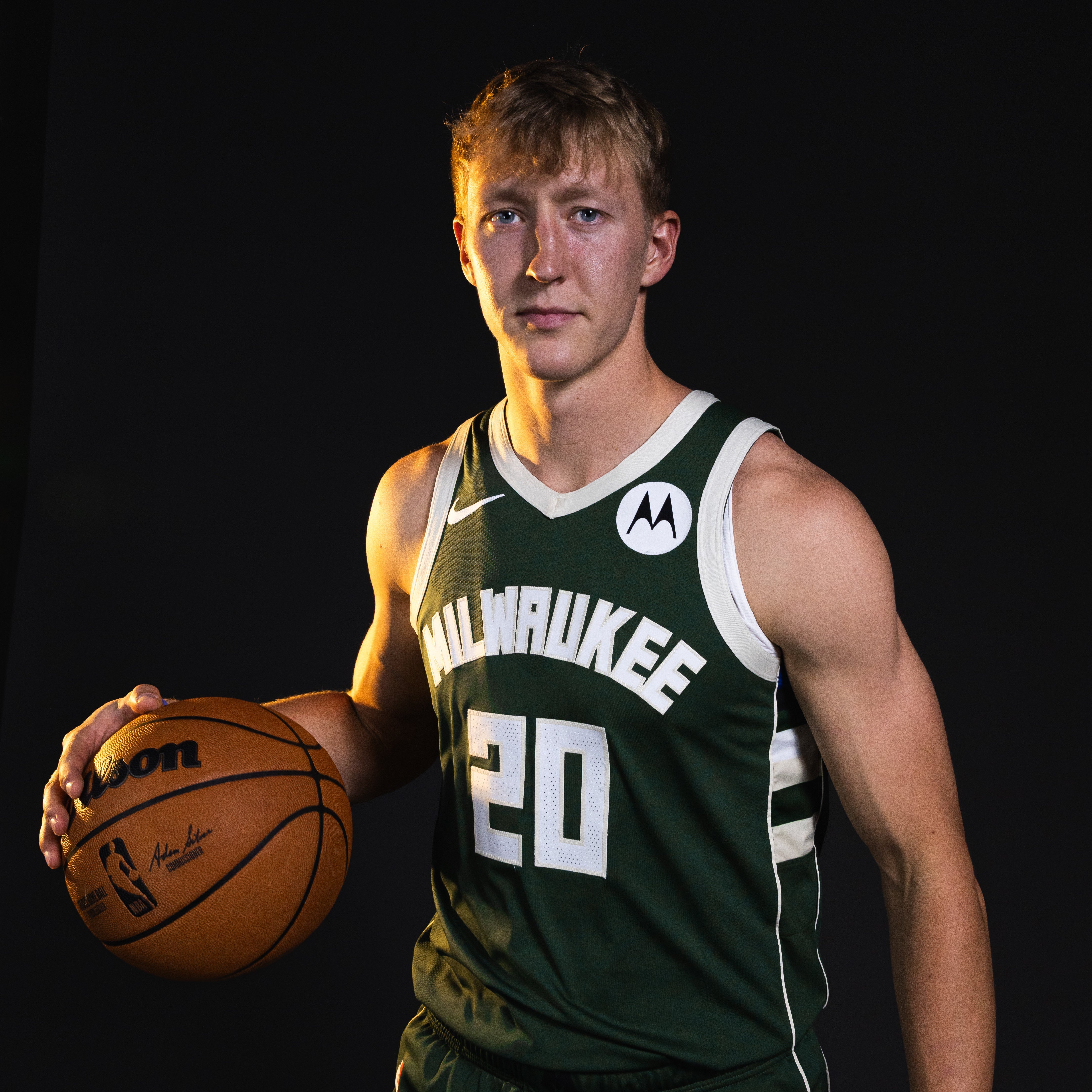 AJ Green – Bucks Pro Shop