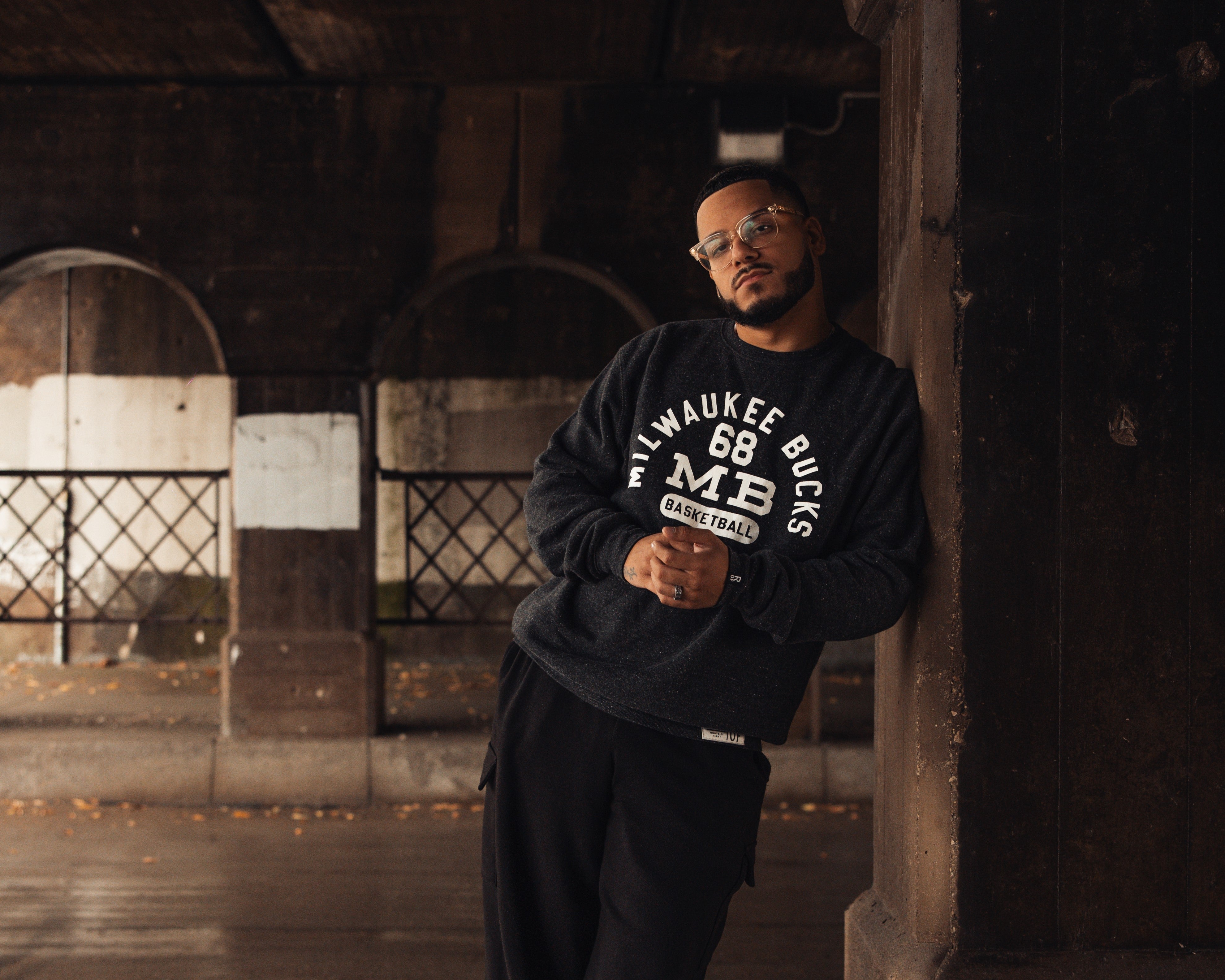 ROOTS OF FIGHT – Bucks Pro Shop