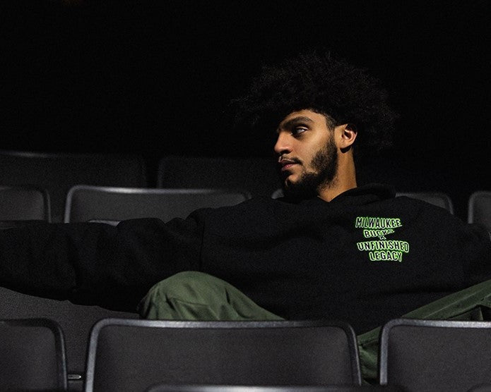 Unfinished Legacy – Bucks Pro Shop