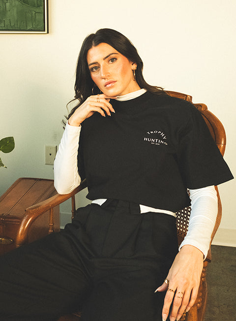 Bucks In Six Lookbook – Bucks Pro Shop