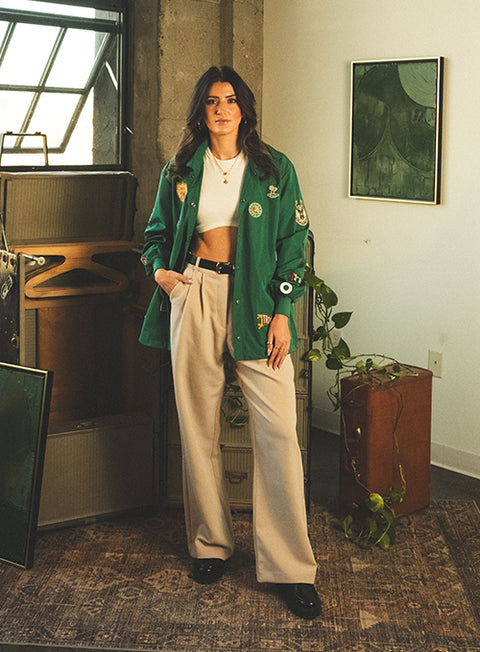 Bucks In Six Lookbook – Bucks Pro Shop