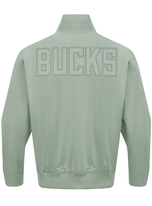 Bucks Men's Jackets | Bucks Pro Shop