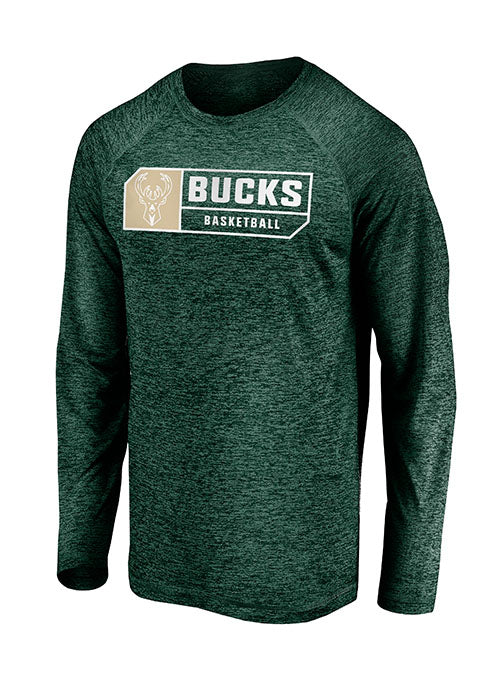 Milwaukee Bucks Shirts | Bucks Pro Shop