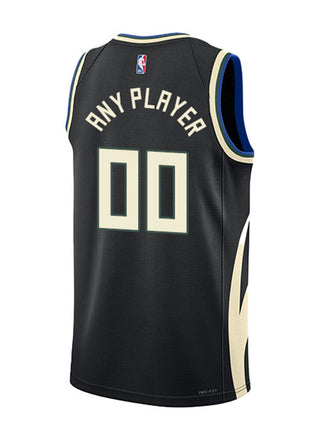 Custom Shop – Bucks Pro Shop