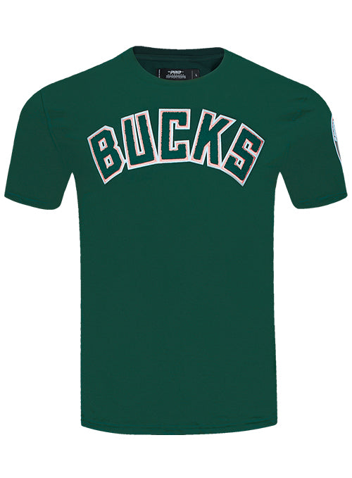 Milwaukee Bucks Shirts | Bucks Pro Shop