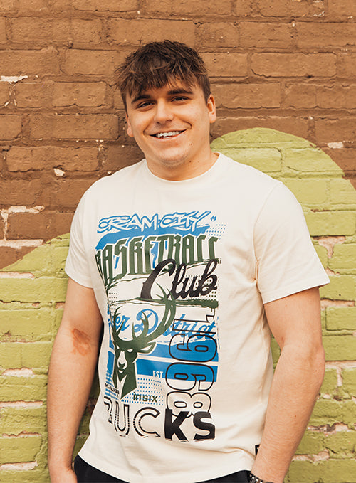 Bucks In Six | Bucks Pro Shop