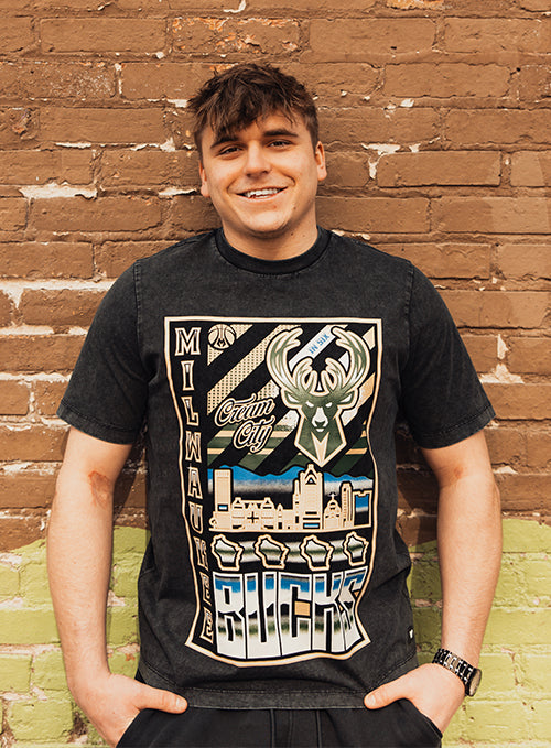 Bucks In Six | Bucks Pro Shop