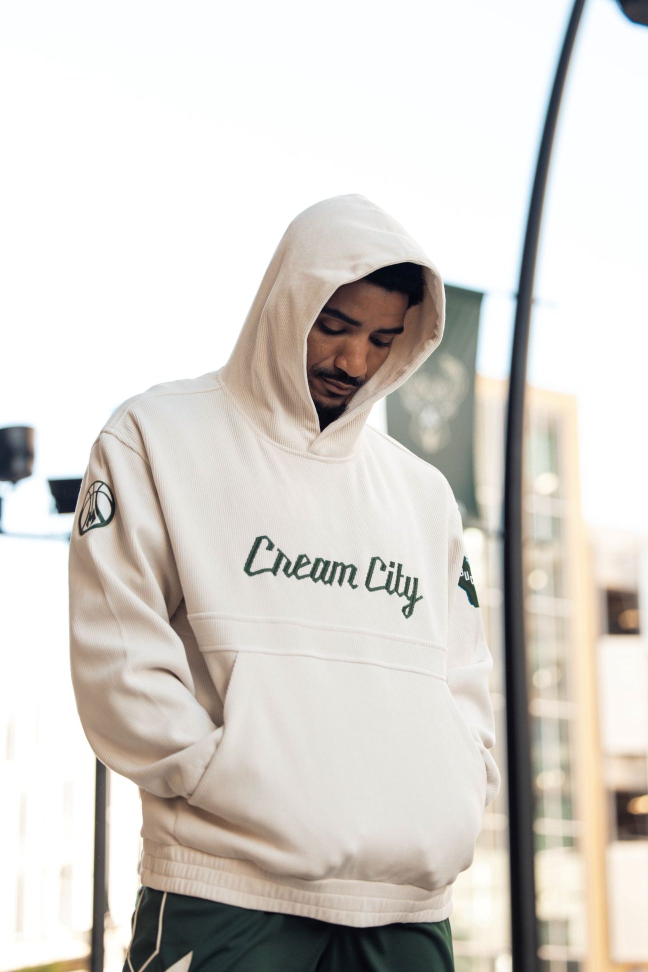 City Edition – Bucks Pro Shop