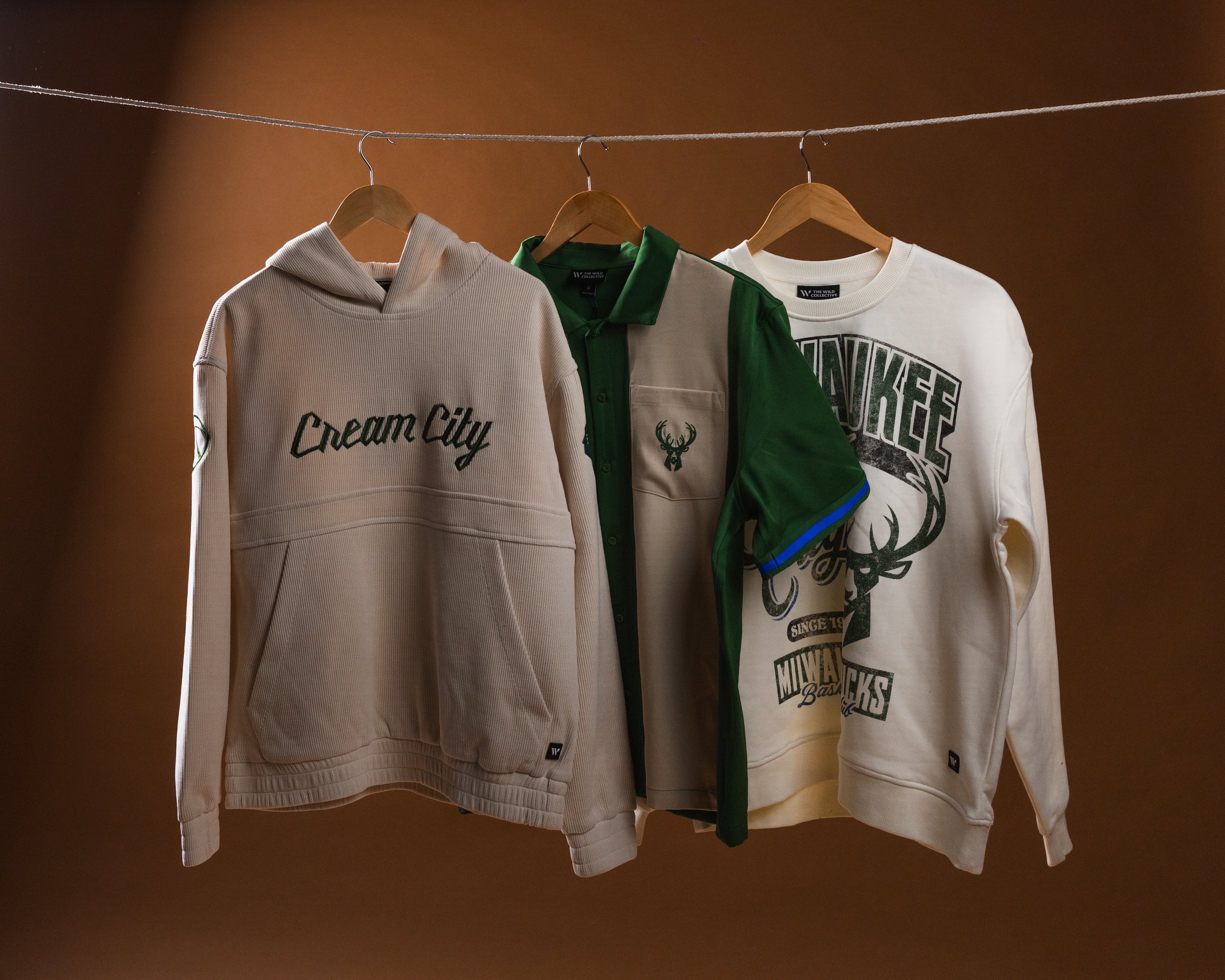 City Edition – Bucks Pro Shop
