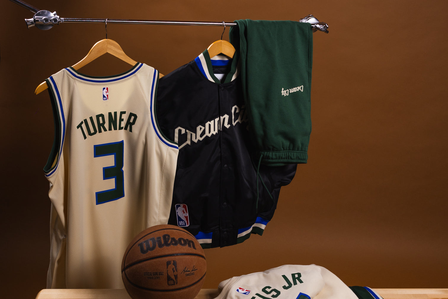 City Edition – Bucks Pro Shop