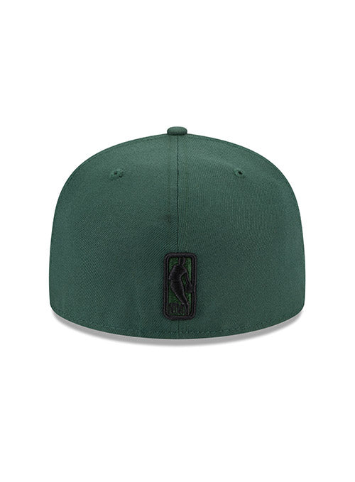 New Era 59Fifty Patch Milwaukee Bucks Fitted Hat | Bucks Pro Shop