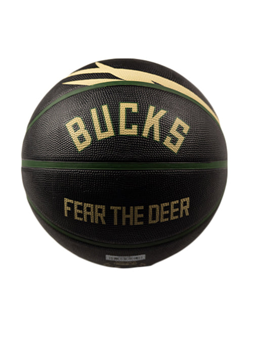 Bucks Toys and Bucks Basketballs | Bucks Pro Shop
