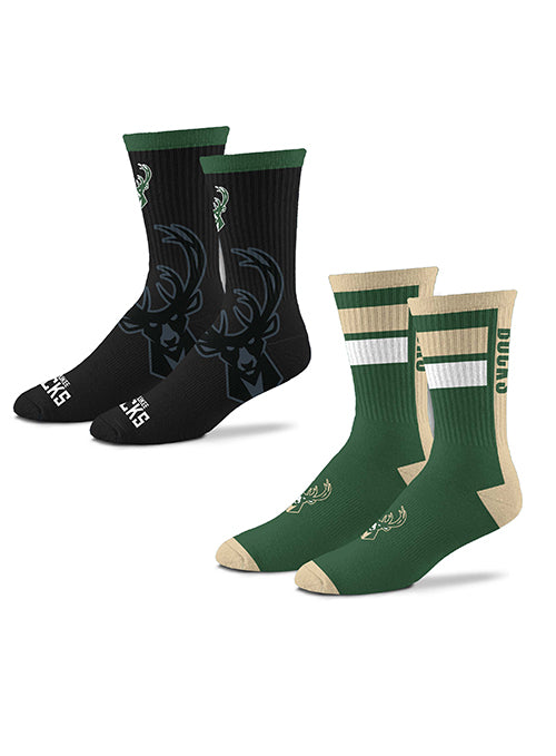 Footwear | Bucks Pro Shop