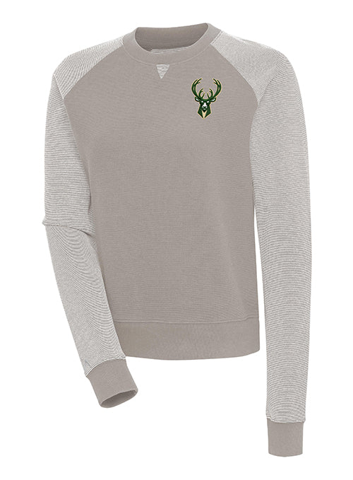 Women's Milwaukee Bucks Hoodies | Bucks Pro Shop