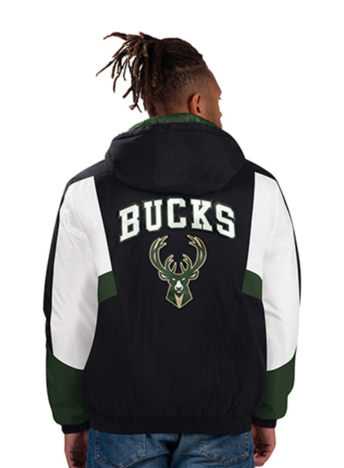 Bucks Men's Jackets | Bucks Pro Shop