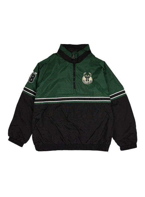 Milwaukee Bucks Shirts | Bucks Pro Shop