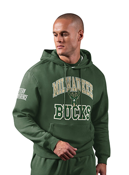 Men's Milwaukee Bucks Sweatshirts | Bucks Pro Shop