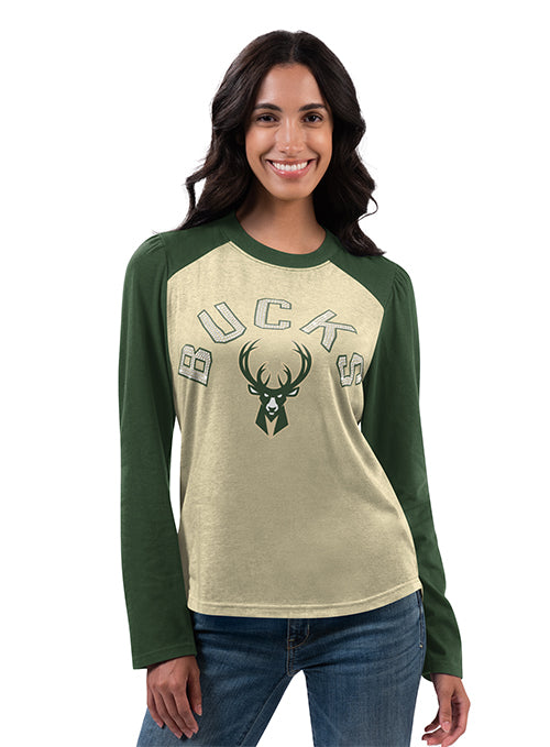 Women's Bucks Apparel | Bucks Pro Shop