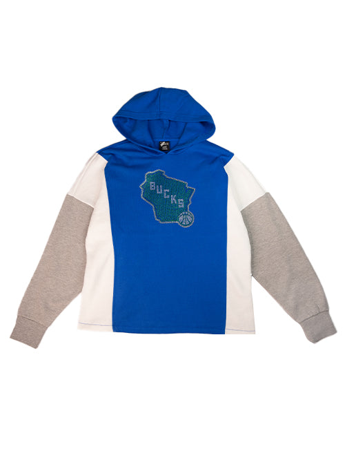 Official Milwaukee Bucks Jerseys, Hats, Apparel at Bucks Pro Shop