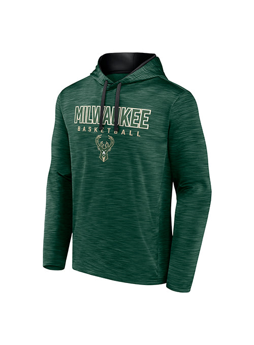 Men's Milwaukee Bucks Sweatshirts | Bucks Pro Shop