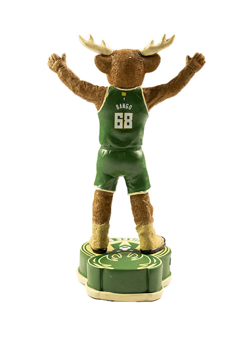 Milwaukee Bucks Mascot Bango Collection | Bucks Pro Shop