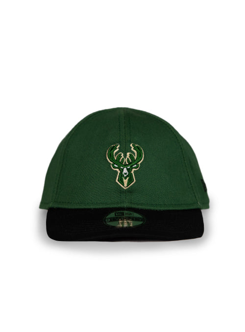 Bucks Hats | Bucks Pro Shop