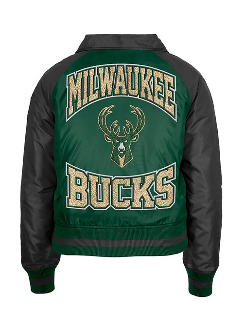 Bucks Women's Jackets | Bucks Pro Shop