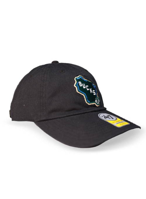Bucks Hats | Bucks Pro Shop