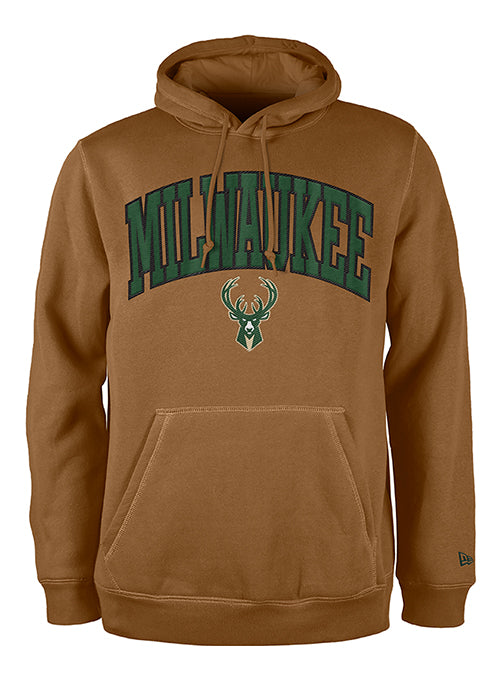 Men's Milwaukee Bucks Sweatshirts | Bucks Pro Shop