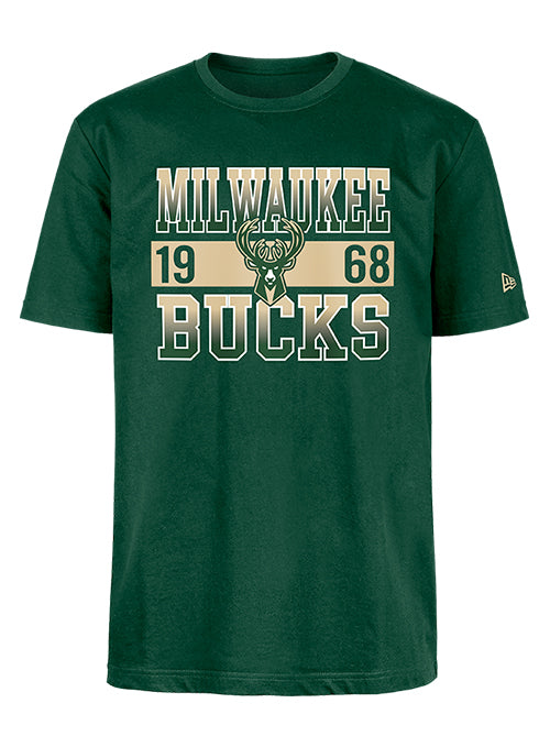 Milwaukee Bucks Shirts | Bucks Pro Shop