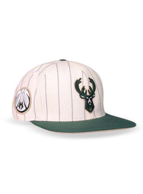 Bucks Hats | Bucks Pro Shop