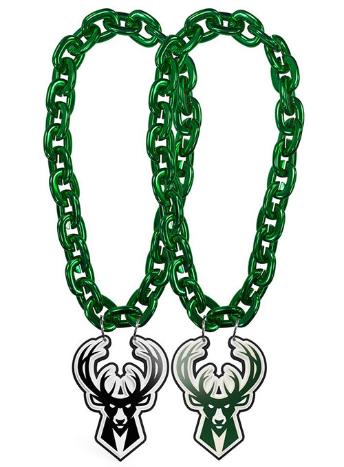 Milwaukee Bucks Jewelry | Bucks Pro Shop