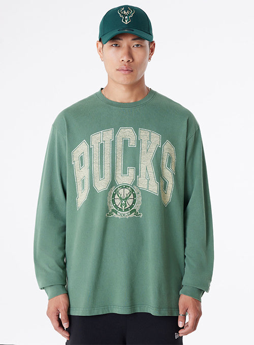 Milwaukee Bucks Shirts | Bucks Pro Shop