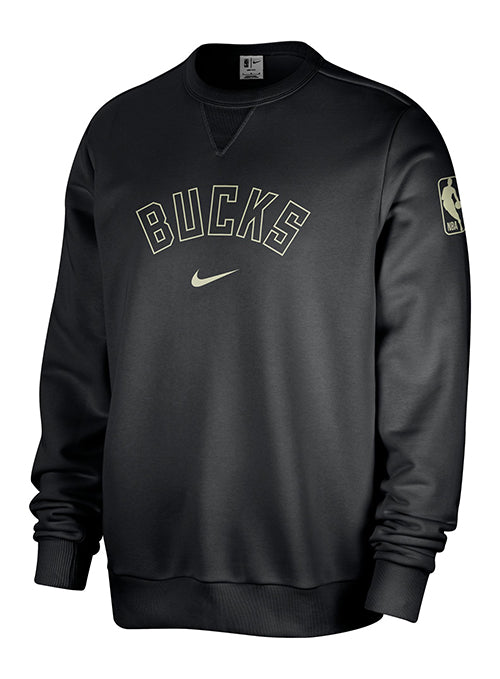 Men's Milwaukee Bucks Sweatshirts | Bucks Pro Shop