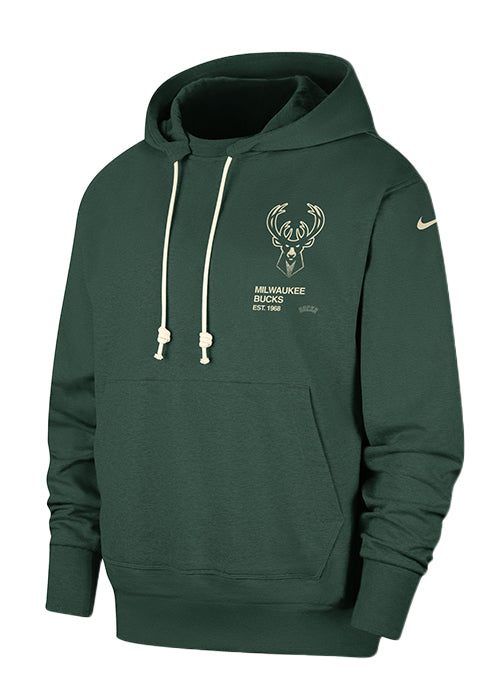 Men's Milwaukee Bucks Sweatshirts | Bucks Pro Shop