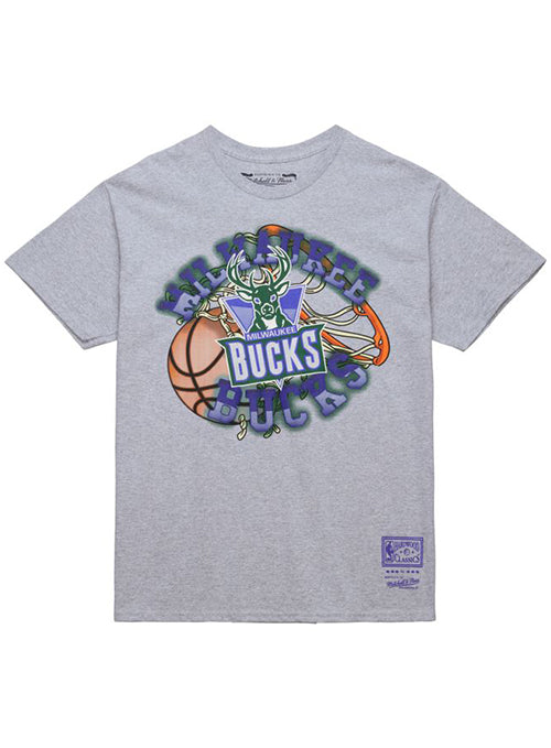 Milwaukee Bucks Shirts | Bucks Pro Shop