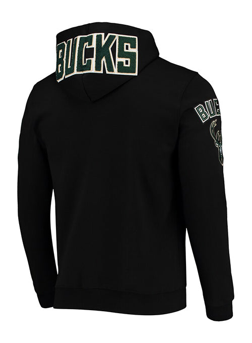 Men's Milwaukee Bucks Sweatshirts | Bucks Pro Shop