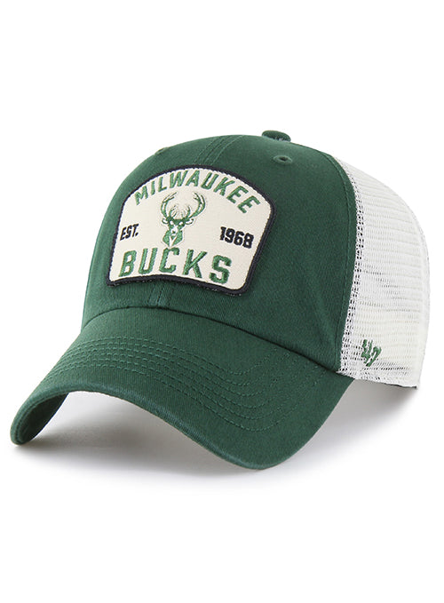 Bucks Hats | Bucks Pro Shop