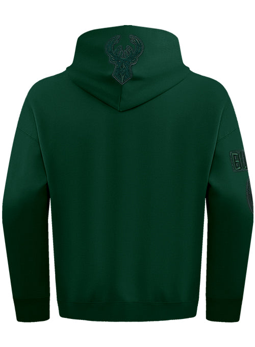 Men's Milwaukee Bucks Sweatshirts | Bucks Pro Shop
