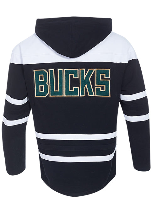 Men's Milwaukee Bucks Sweatshirts | Bucks Pro Shop