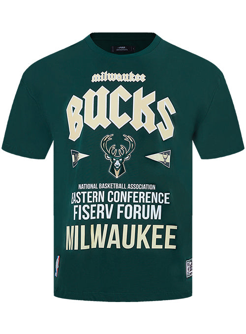 Milwaukee Bucks Shirts | Bucks Pro Shop