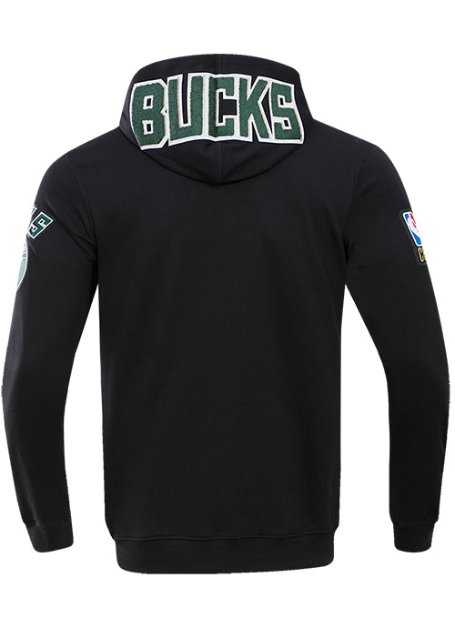 Men's Milwaukee Bucks Sweatshirts | Bucks Pro Shop