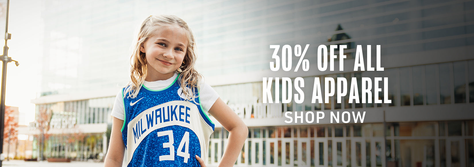 Official Milwaukee Bucks Jerseys, Hats, Apparel at Bucks Pro Shop