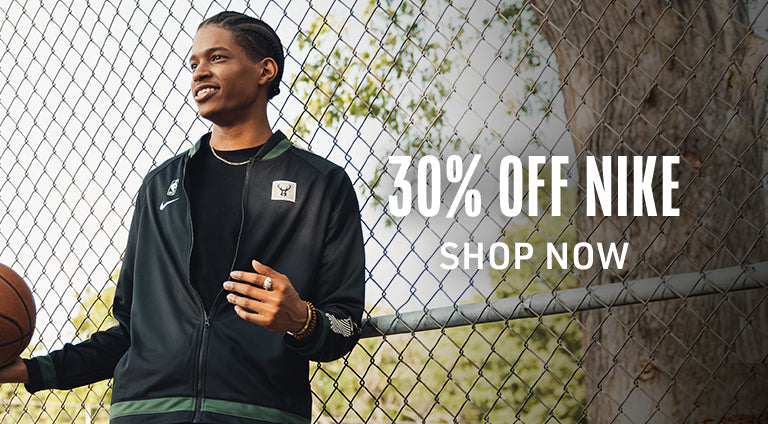 Official Milwaukee Bucks Jerseys, Hats, Apparel at Bucks Pro Shop