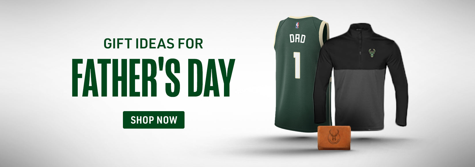 Official Milwaukee Bucks Jerseys, Hats, Apparel at Bucks Pro Shop