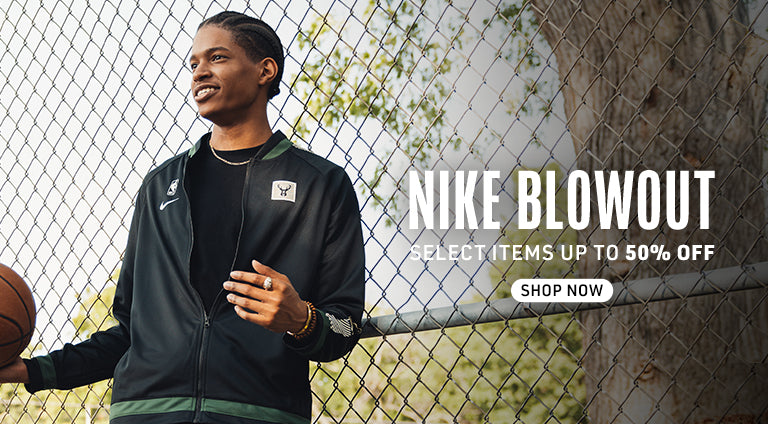 Official Milwaukee Bucks Jerseys, Hats, Apparel at Bucks Pro Shop