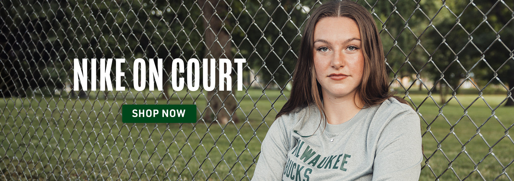 Official Milwaukee Bucks Jerseys, Hats, Apparel at Bucks Pro Shop