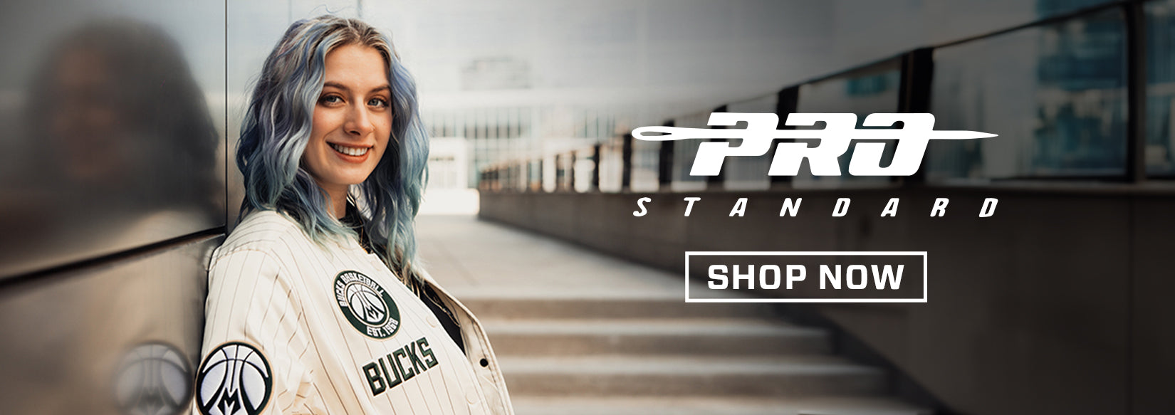 Official Milwaukee Bucks Jerseys, Hats, Apparel at Bucks Pro Shop