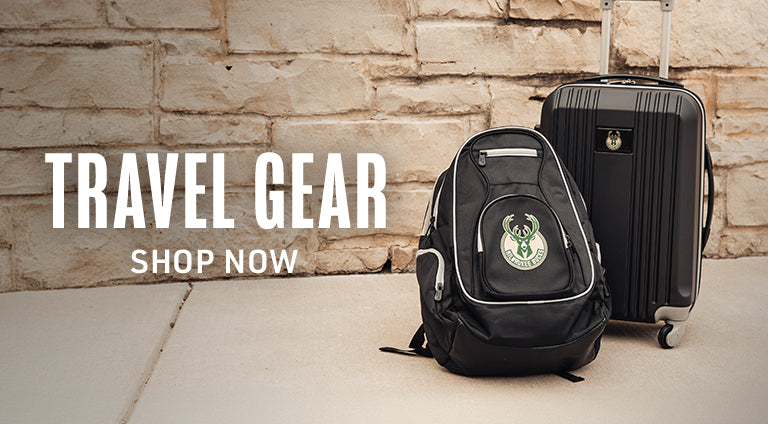 Official Milwaukee Bucks Jerseys, Hats, Apparel at Bucks Pro Shop